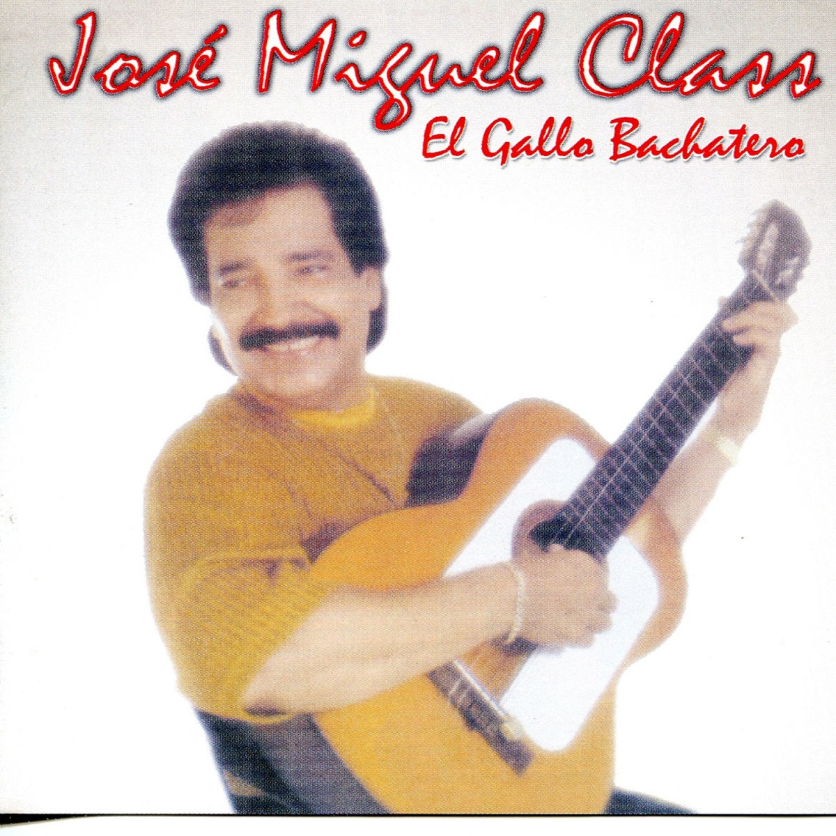 Mis discografias : Discografia José Miguel Class
