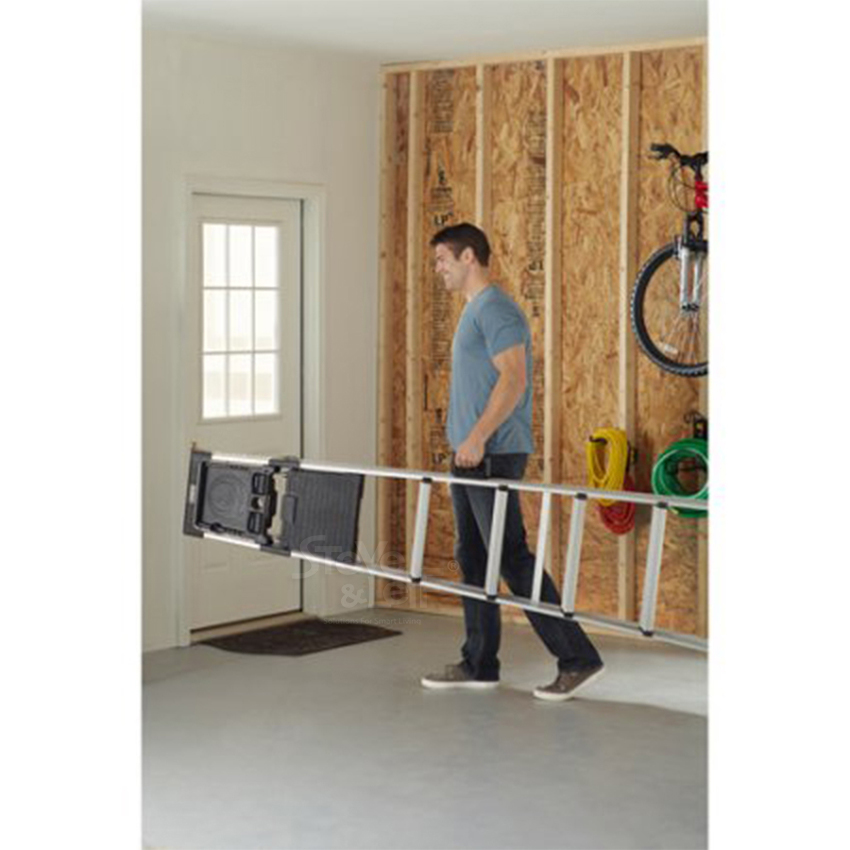 SKL DIY Uptown: Cosco Signature Series Premium Aluminum Step Ladder ...