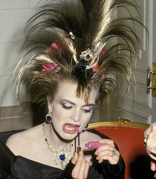 Gods and Foolish Grandeur: Princess Gloria von Thurn und Taxis ...