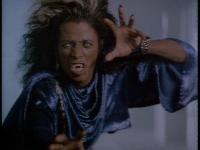 Taliesin meets the vampires: Fright Night Part 2 – review