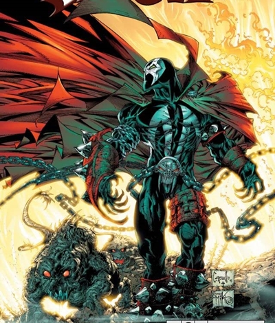 Top 40: Todas las versiones y trajes de SPAWN | Comicrítico