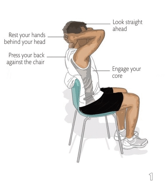 Physiotherapy & Fitness