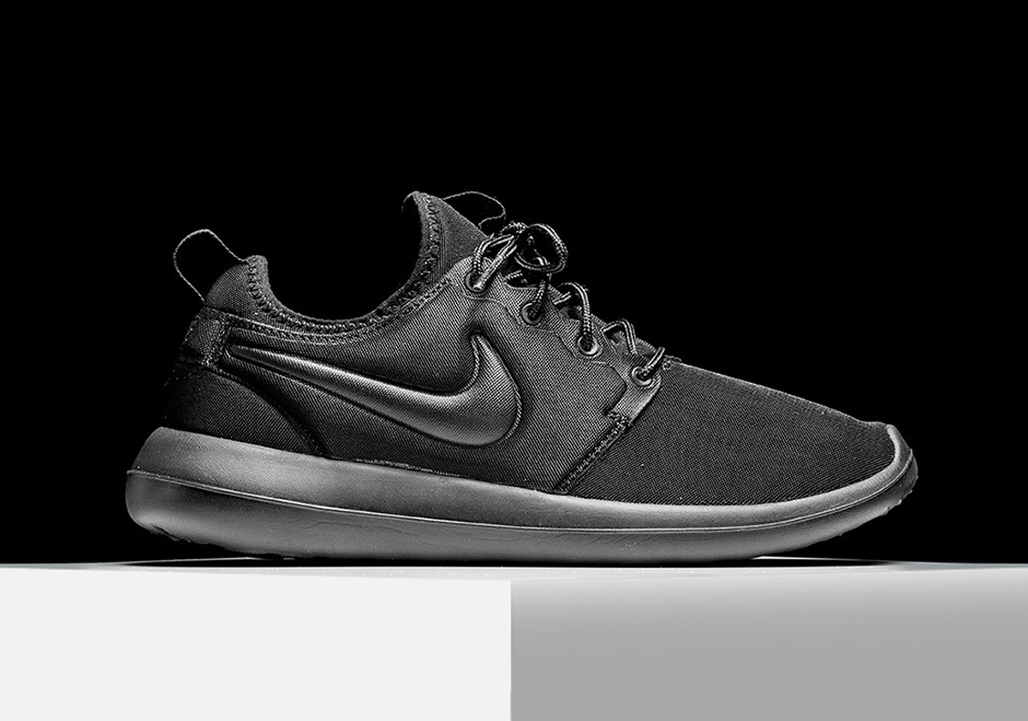 Nike Roshe Two faz sua estreia em setembro