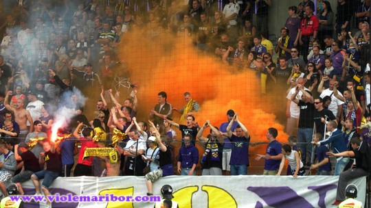 .::Sportlich-Elegant::. - Photo-Video-MatchReports | Ultras, Tifo ...