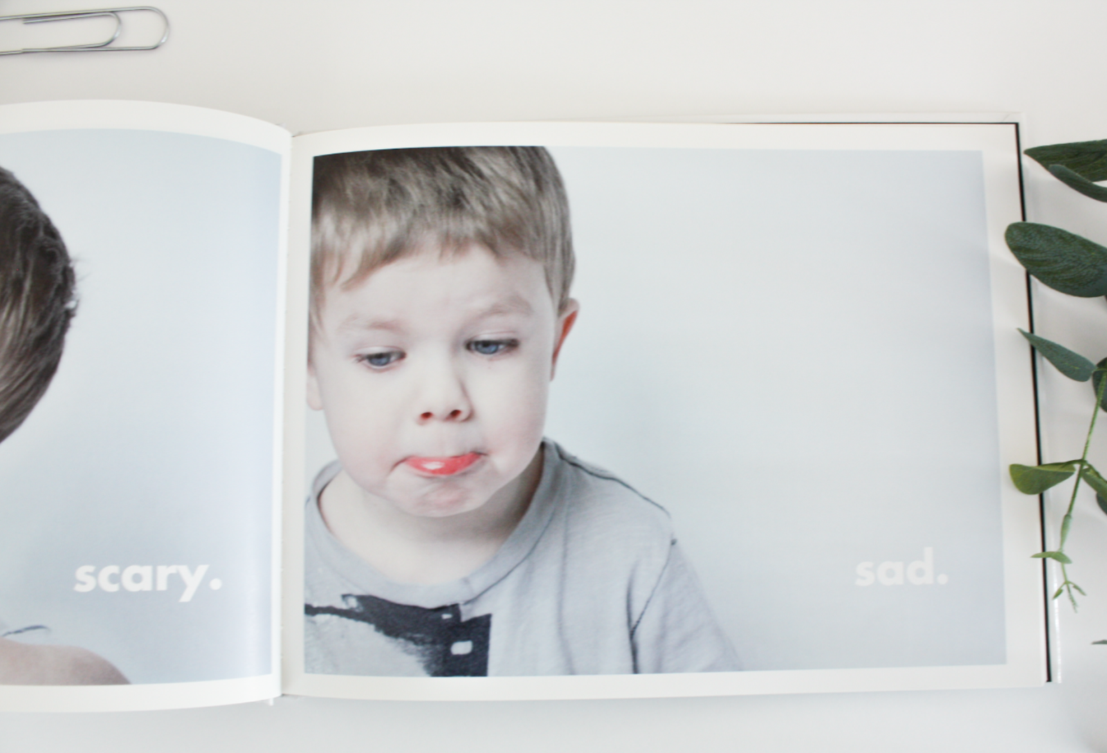 Kids Photo Book Tips, Ideas, and Cheat Sheet - Naturally Creative Mama