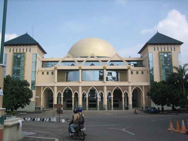 Mohammed Syariffudin Zhein