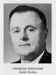 La otra cara del pasado: Charles Hapgood: entre el catastrofismo y la ...