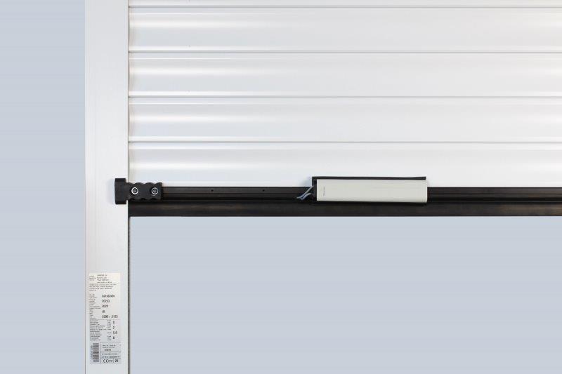 The Door Industry Journal: Garador introduces Wireless Optical Sensor ...