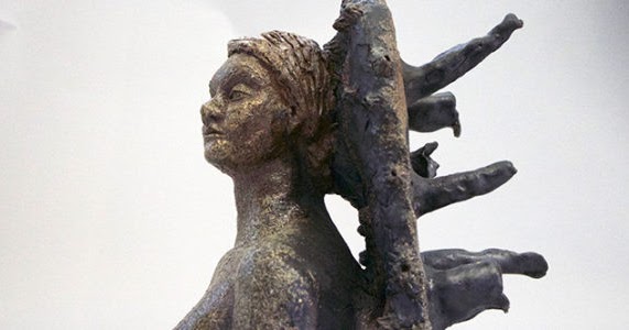 Wickerson Studios: VISUAL VERNACULAR: ARTIST ROWEN FOSTER