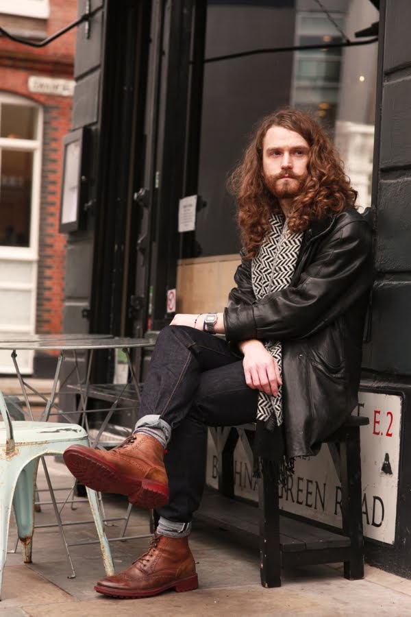 Urban Fieldnotes: My Conversation with Yvan Rodic, Facehunter