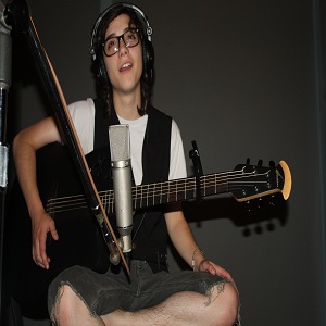 Transition Radio Show: Ryan Cassata live on Transition Radio