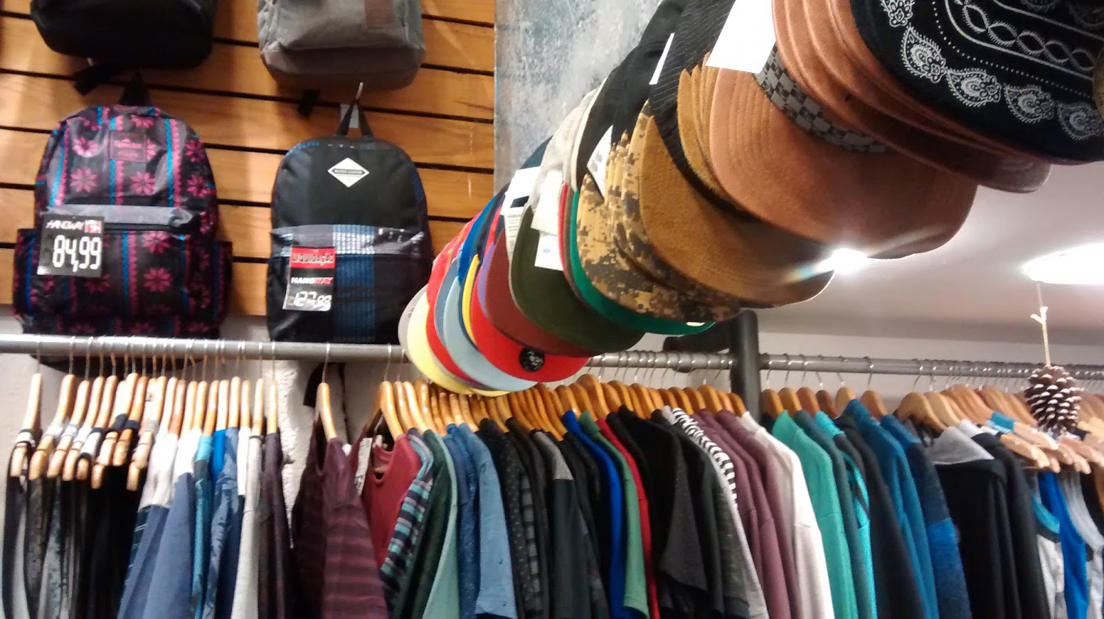 INFORME PUBLICITÁRIO - Hangway aposta na qualidade com promoções para o ...