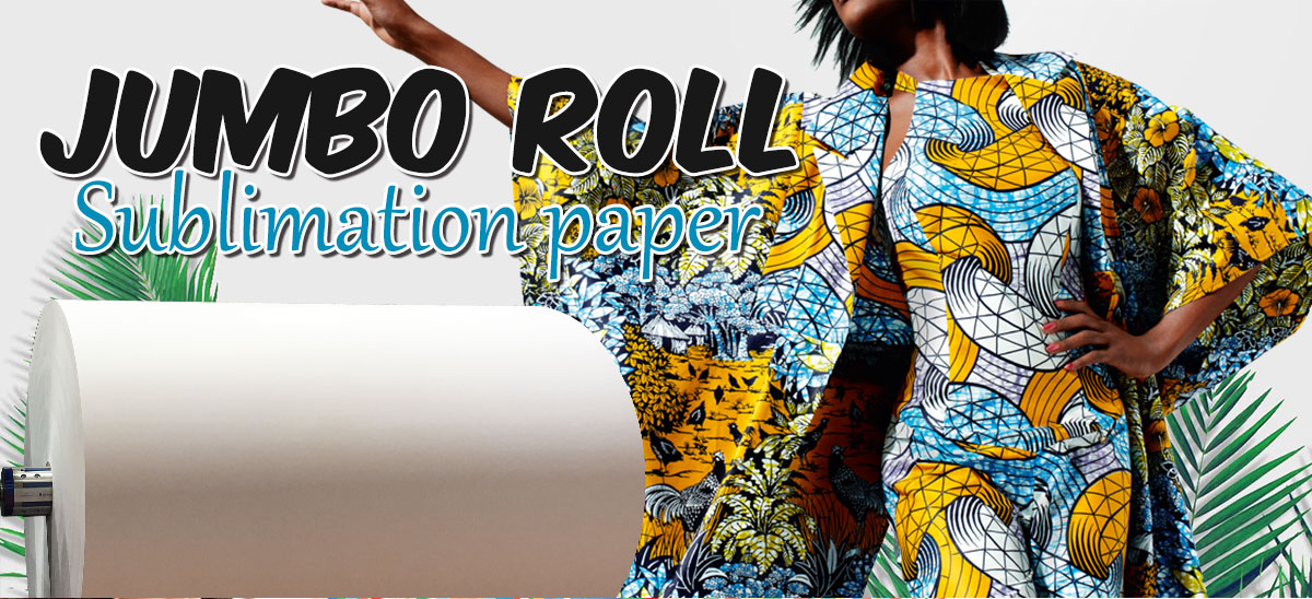 The Key Elements of Sublimation Heat Transfer Printing