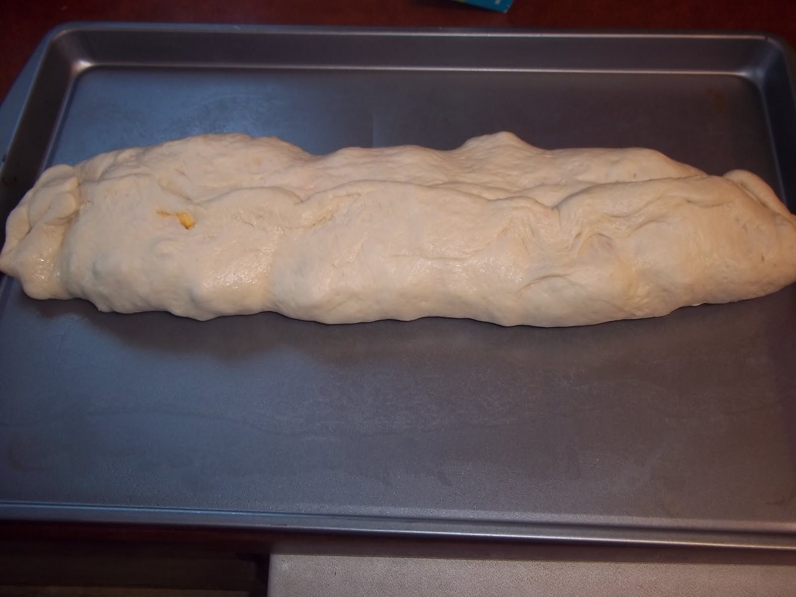 The Daily Smash: French Cheeseburger Loaf
