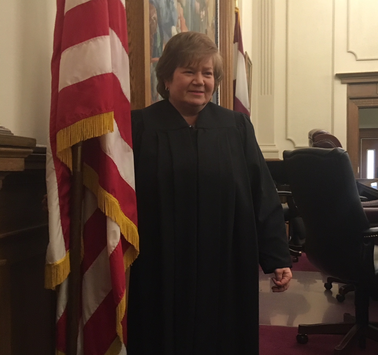 'Mr. Everybody's Business': Judge Rothstein Has Deep Roots To ...