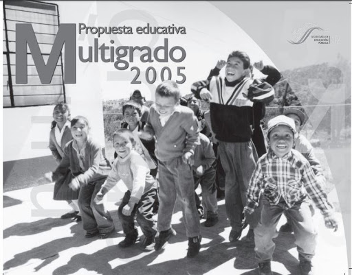 Materiales de apoyo Educación Primaria: Propuesta Educativa Multigrado ...