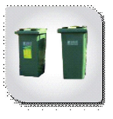 The Waste Management Association of Malaysia: TYPES OF DUSTBINS