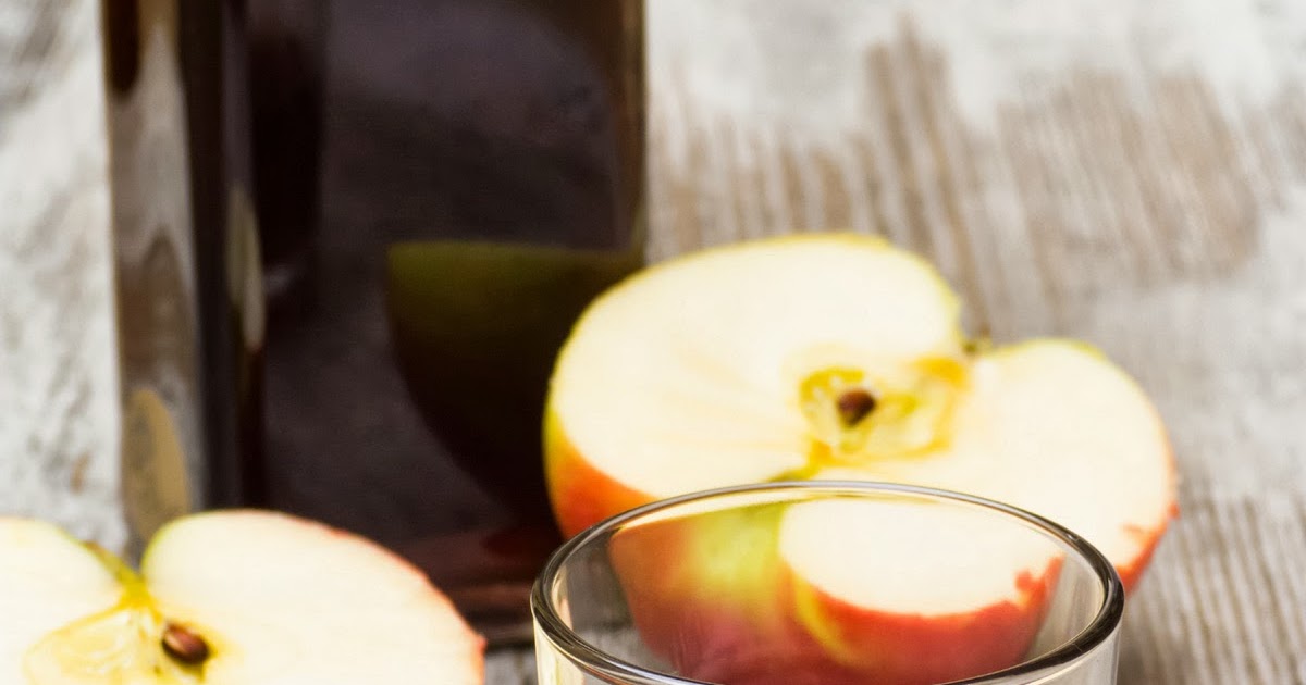 Geniet van de vele gezondheidsvoordelen van appelazijn! - Blog | Goji ...