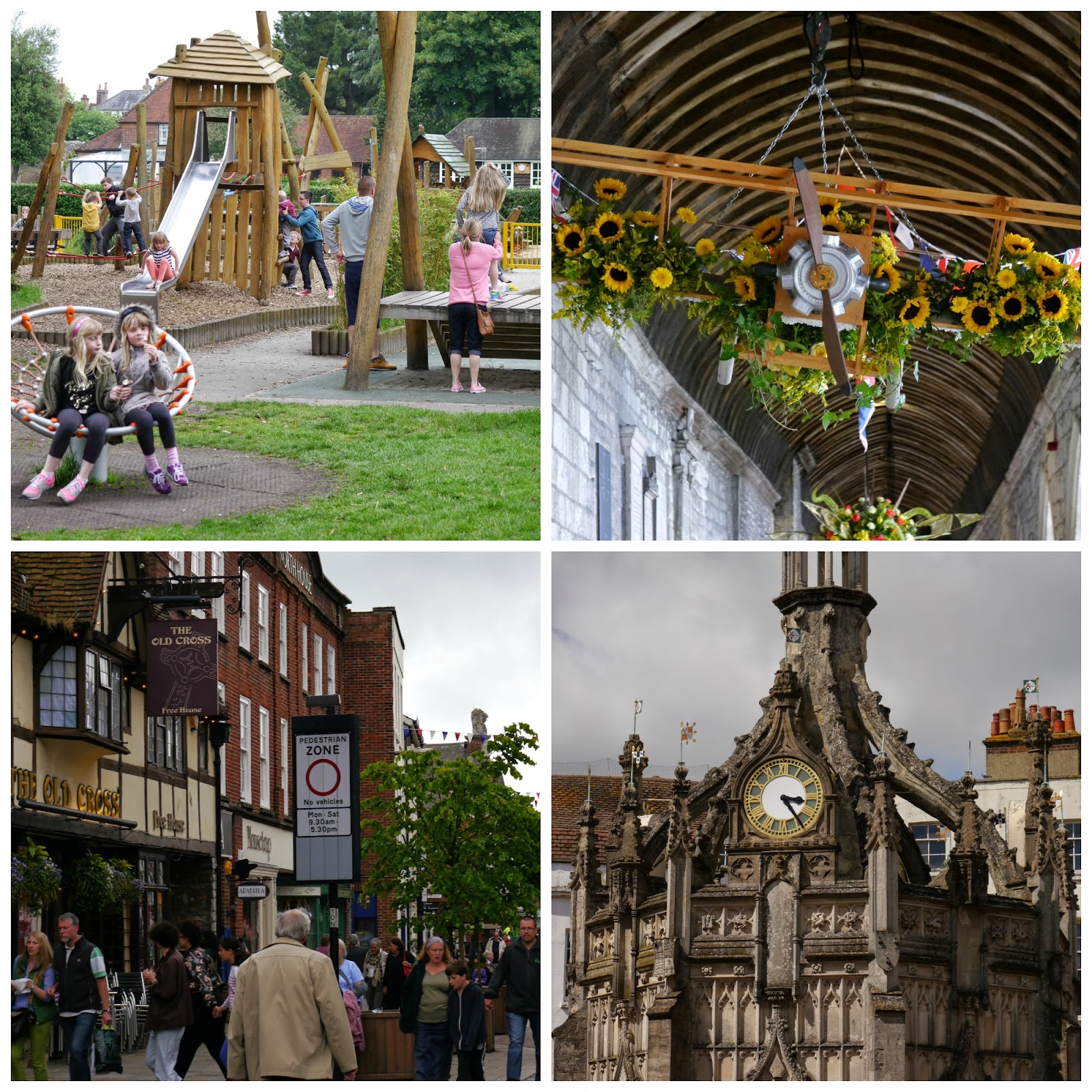 Mummy From The Heart: Butlins Bognor Regis – Is it good for a family ...