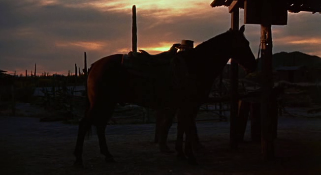 BliZZarraDas: Rio Bravo (1959)