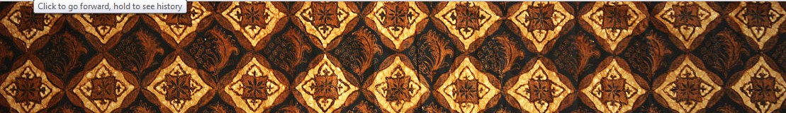 Types of Batik indonesia ~ Razqa Boutique Batik Solo