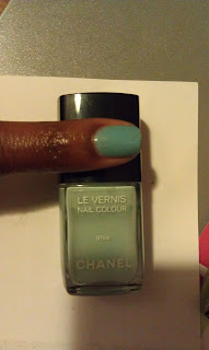 Lacroix the Beauty Blog: 2011