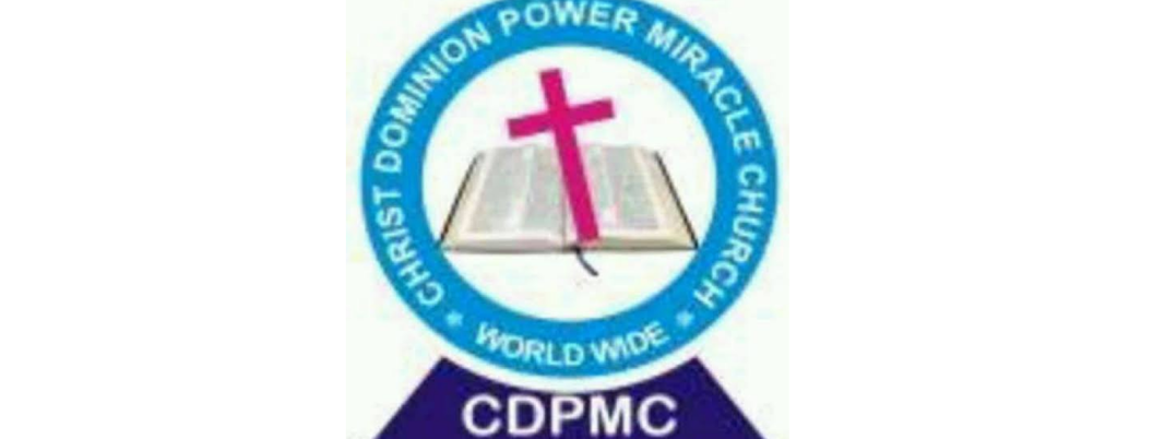 Christ Dominion Power Miracle Church