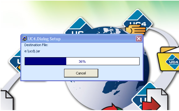 Automic scheduler Step by Step Learning