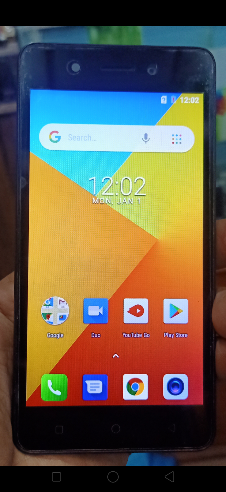 Itel A16 Flash File. Auto FastBoot Mode And NV Tool Error Fix Firmware ...