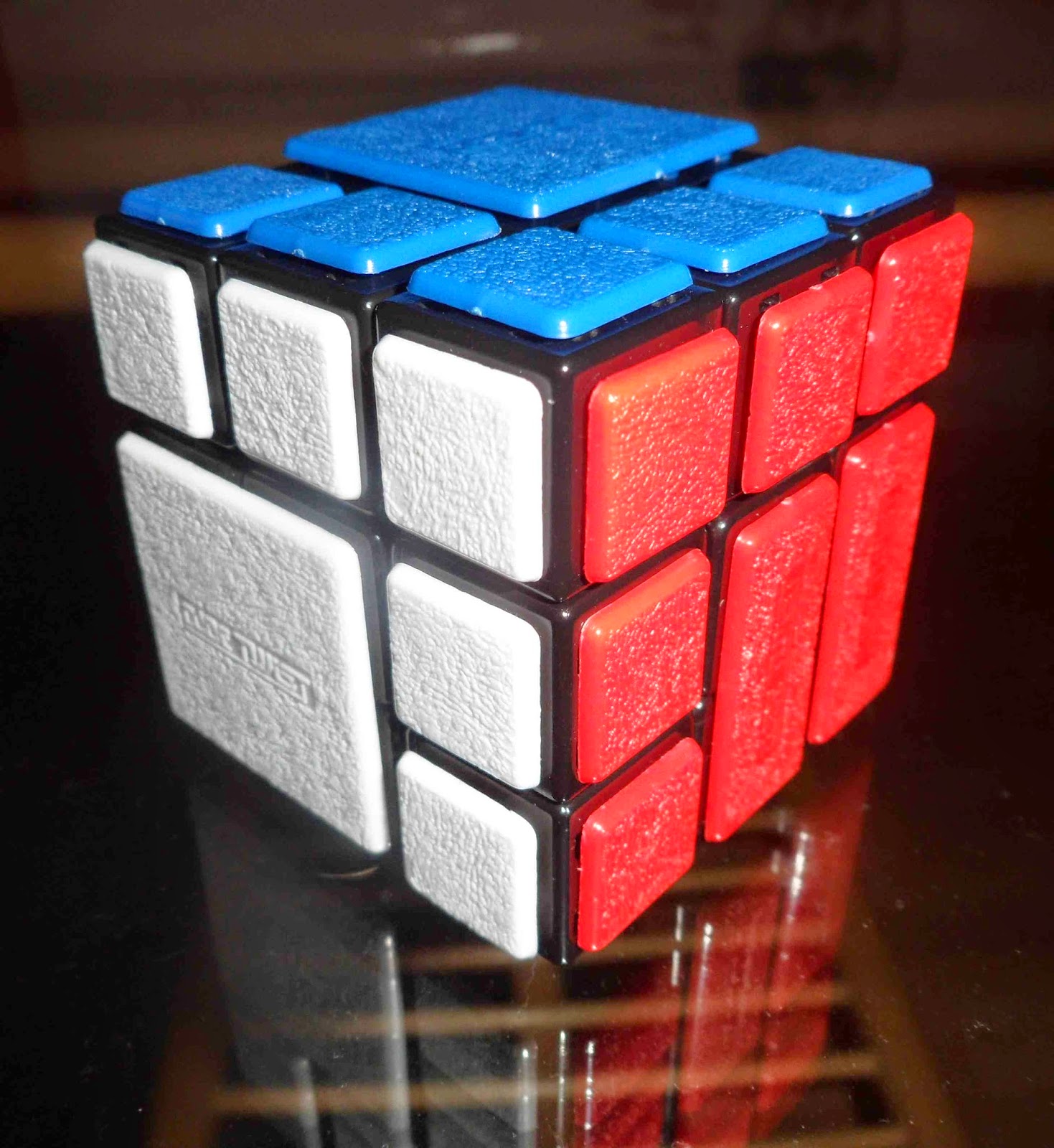 Puzzled 2: Bandage Cube Kit—Bandaged YZ Family