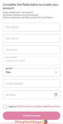 How to Activate GOMO SIM Card (Initial Setup Tutorial) | PinoyTechSaga