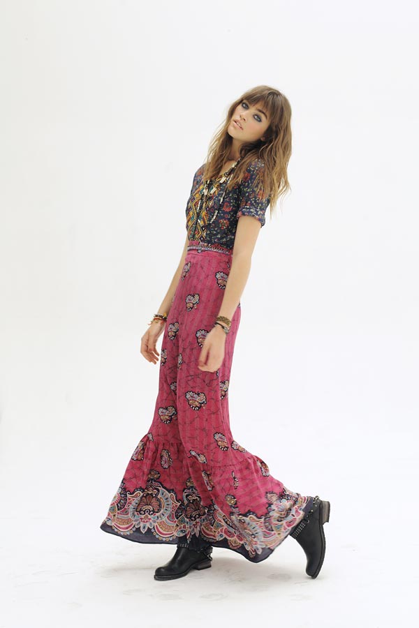 the cult of style: RAPSODIA - NEW FAVE BRAND!!