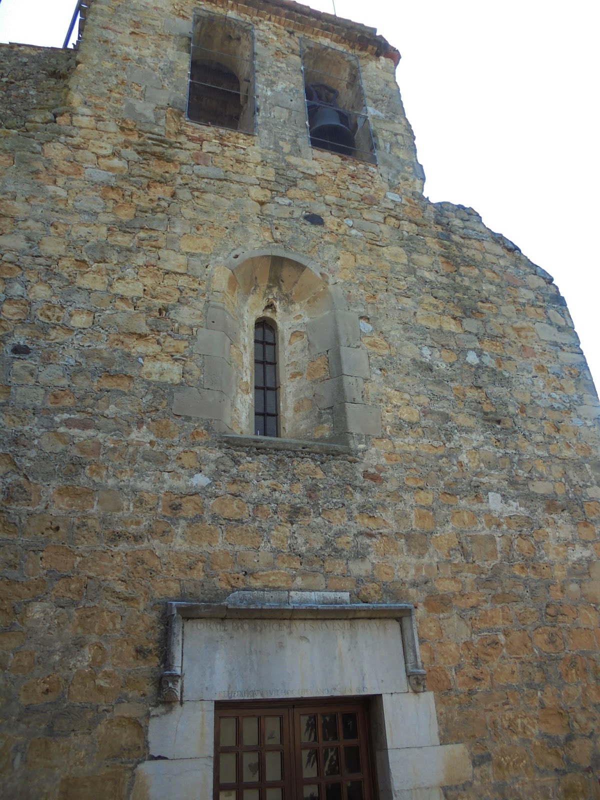 MUNTANYA: Vilademuls, Torre i Sant Marçal de Quarantella, Sant Julià de ...
