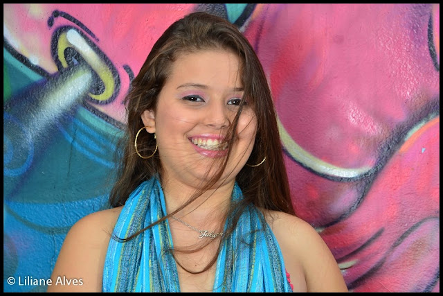 Liliane Alves Fotografia: ENSAIO JULYANA RIBEIRO - BECO DO BATMAN