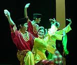 Tarian Tradisional Malaysia: Tarian Inang