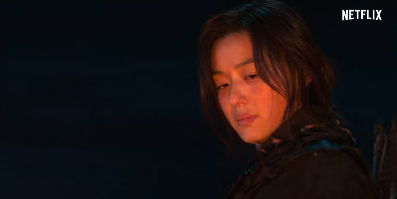 Kingdom: Ashin of the North: Movie Review