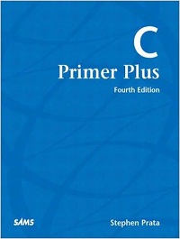 Free Download - C Primer Plus : By Stephen Prata, Fifth Edition.