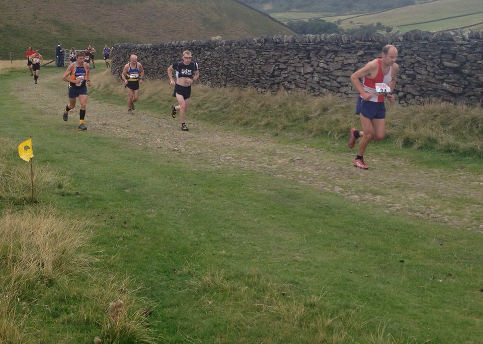 Running Thoughts: September 2013