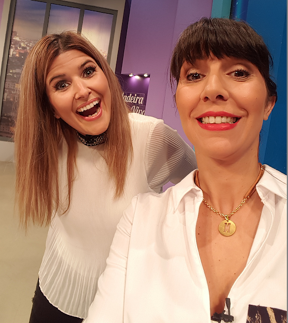 Mafalda Freitas - Madeira Viva (Ep.8)