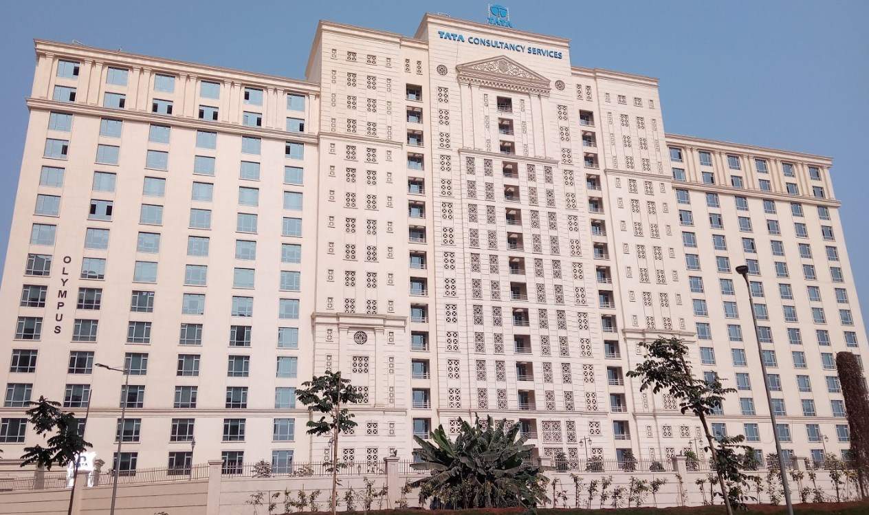 Tata Consultancy Services Olympus | Thane Address