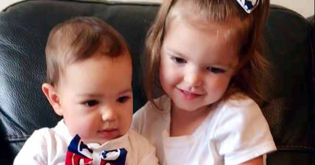 Addie Rae: House Divided