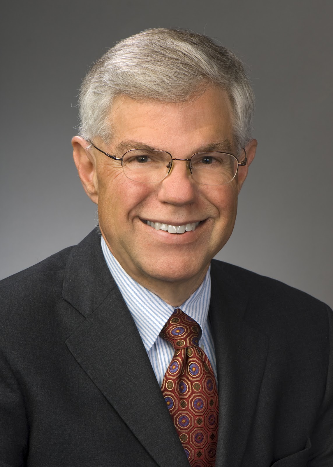 Ohio House GOP: Column from Representative Gary Scherer: Pension Reform ...