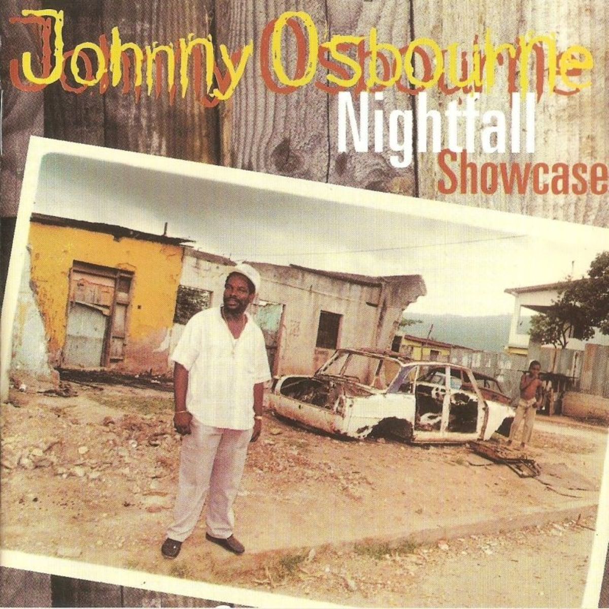 ROOTS REGGAE MAIOR ACERVO DE REGGAE DA INTERNET: Johnny Osbourne ...