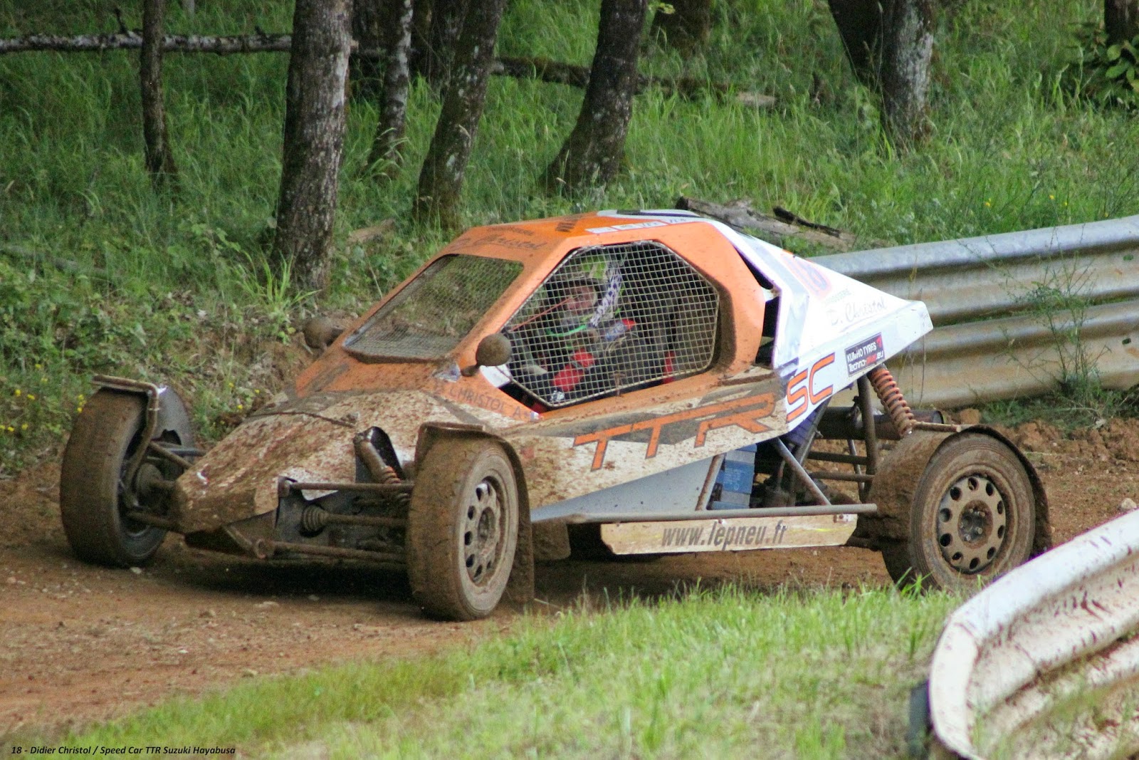 Fan 47 Photos Autocross: Autocross Albas - Buggy 1600