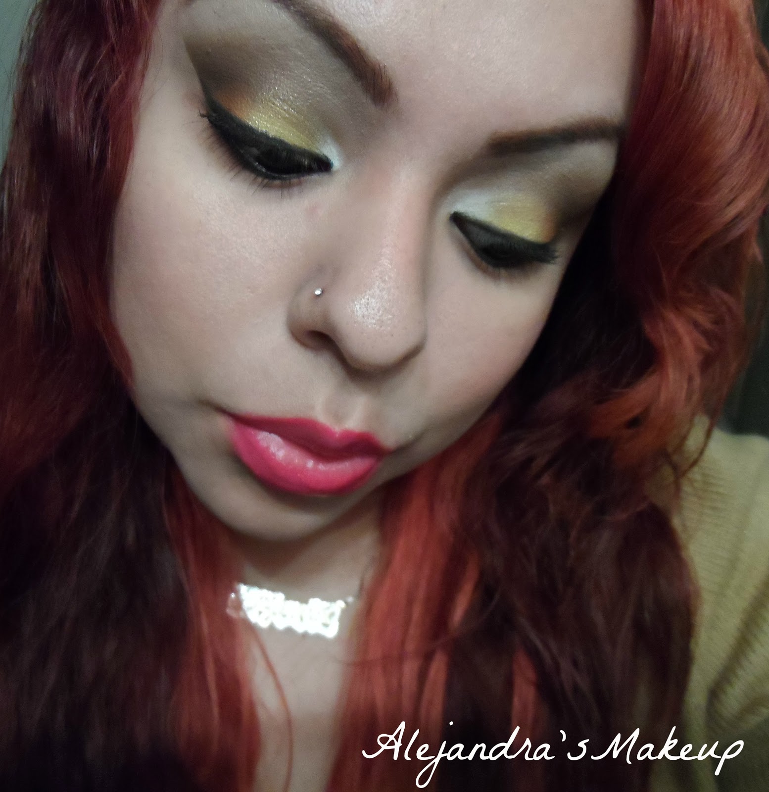 Beauty Bytes : Alejandra Ramirez