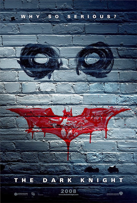 DLS-Media-AS-13: Conventions of Teaser Posters