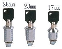 Spare Parts For Slot Machines: The Locks