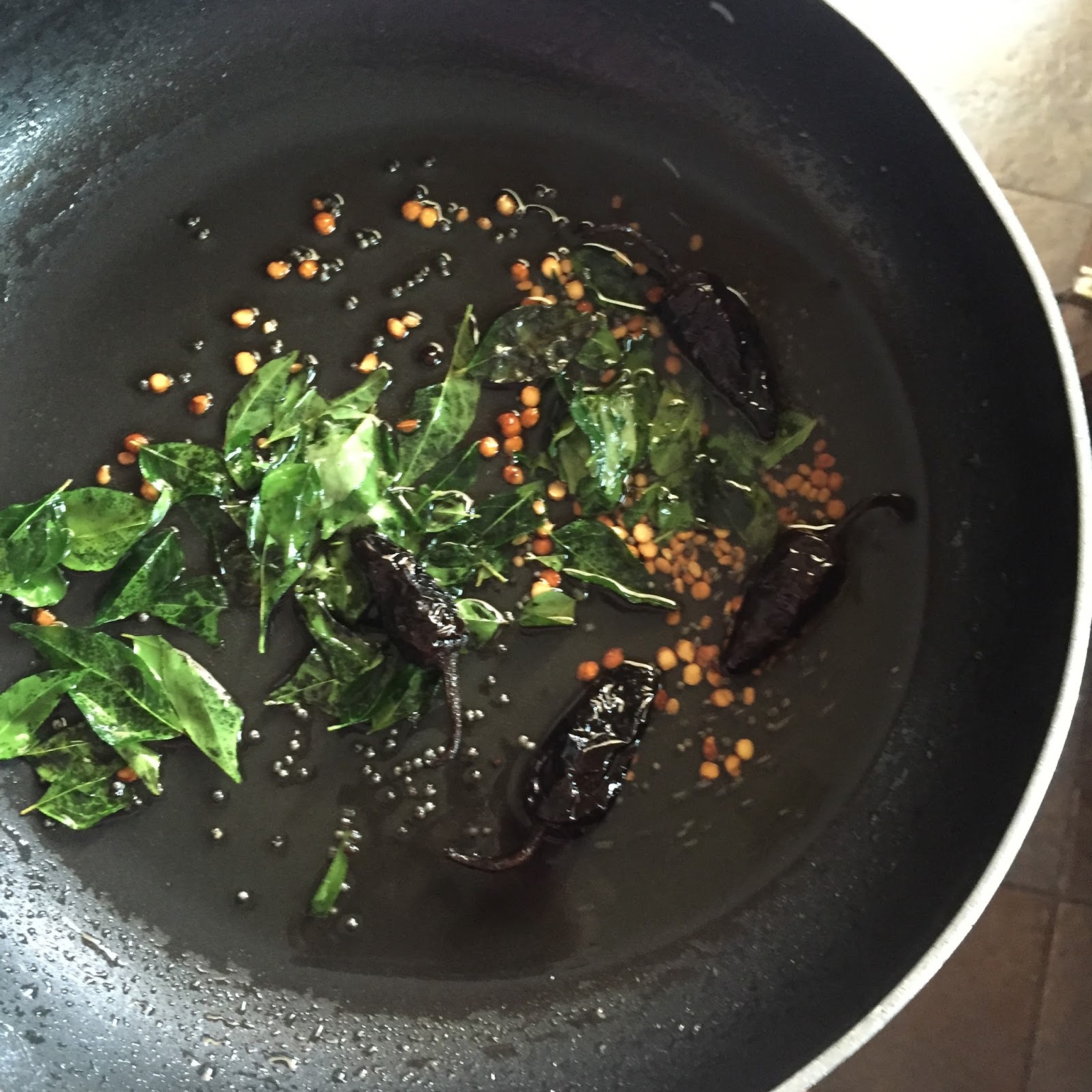 MASTERCHEFMOM: Mor Kali | Mor Koozh | Tamilnadu Special Tiffin | How to ...