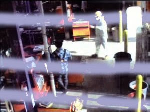 Low Voltage News And Information: CCTV Camera Interference?!?!