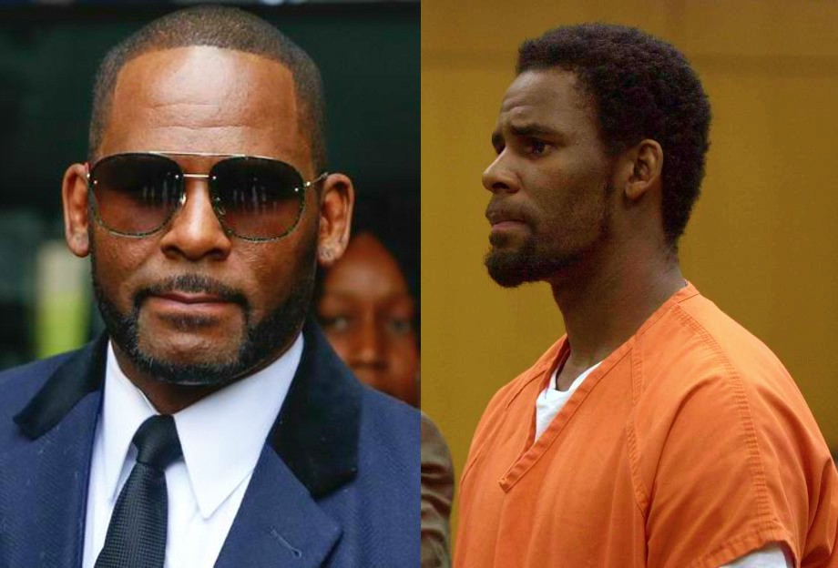 WHY R KELLY, FLIES TO A WRONG PLACE?